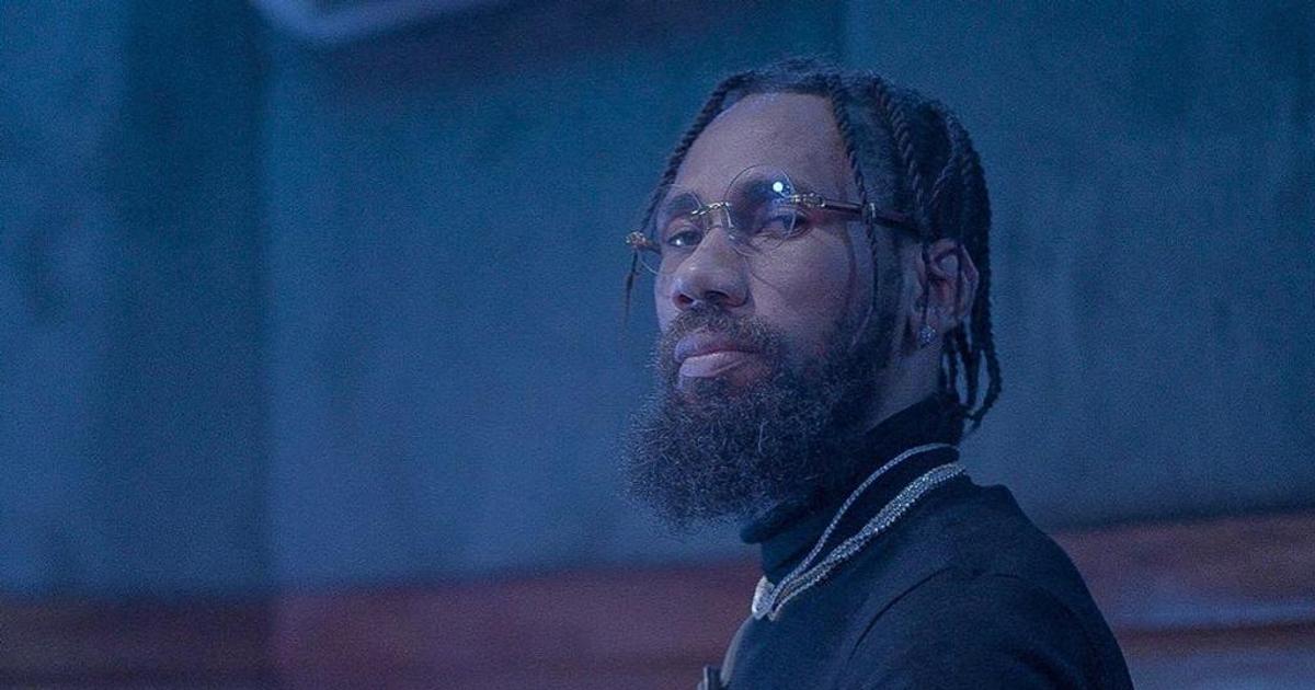 Phyno set to release his fourth studio album | Pulse Nigeria