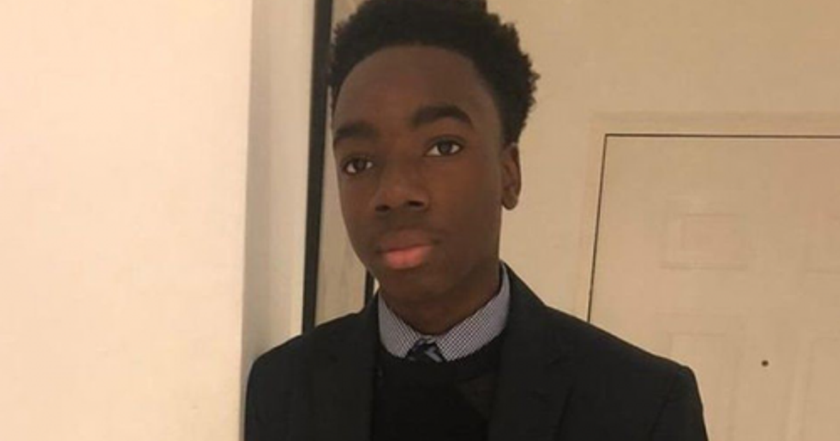 NiDCOM condoles with family of Nigerian teen found dead in UK pond ...