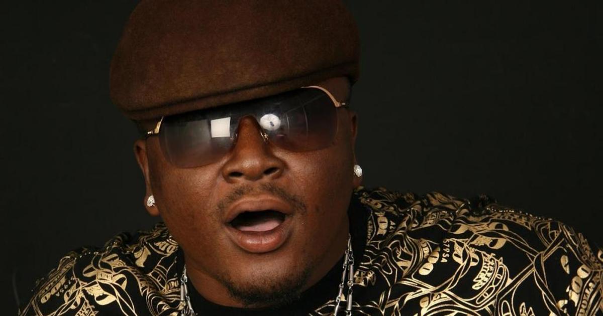 Rapper Big Lo dies after long battle with kidney ailment | Pulse Nigeria