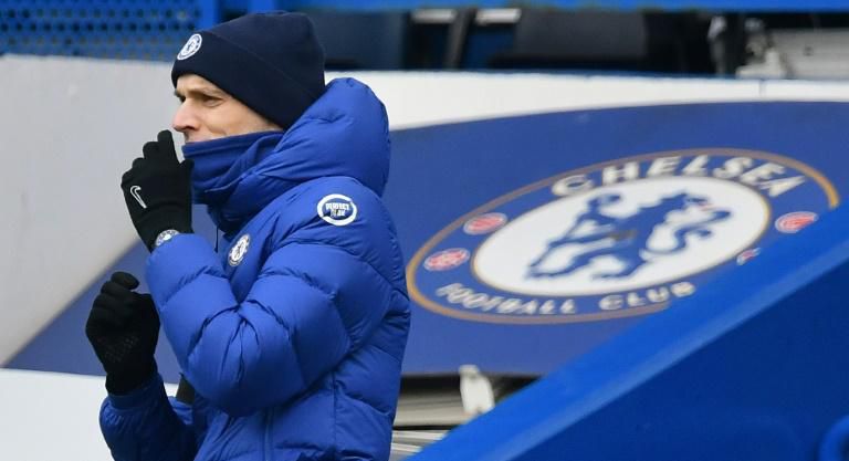 Tuchel earns first win as Chelsea boss as Leicester slip up | Pulse Nigeria