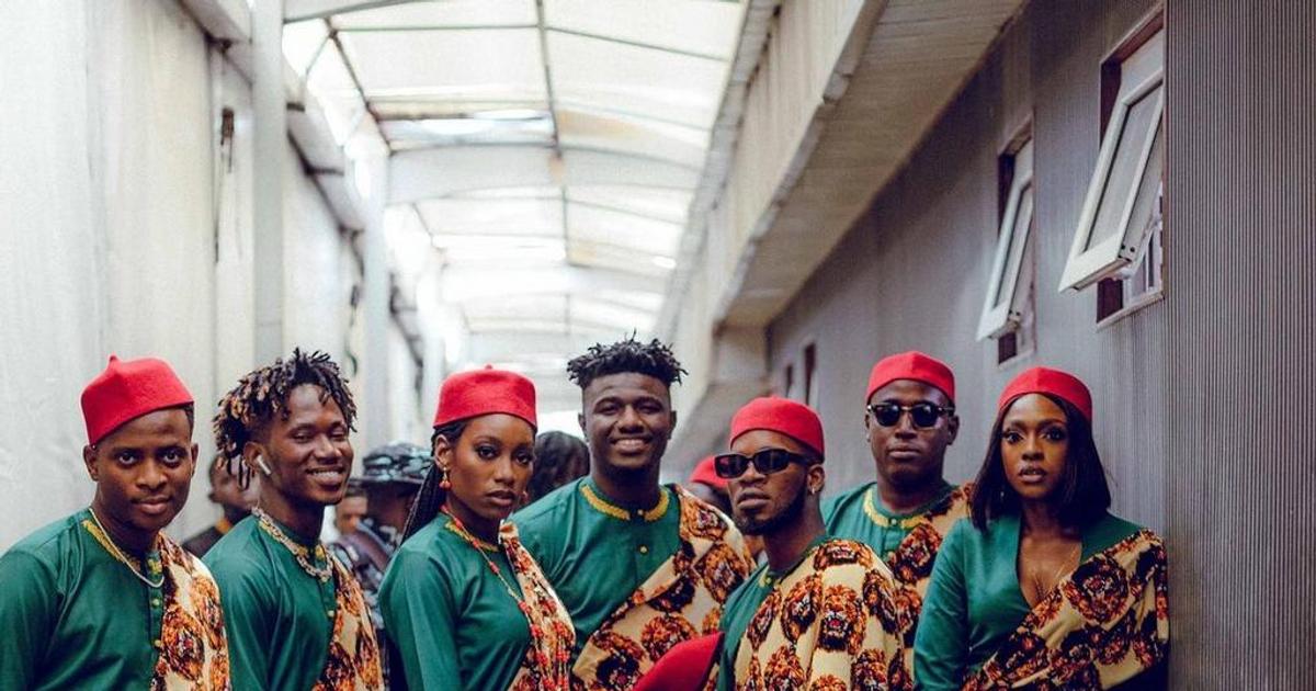 Isi-Agu: A blast from the past reimagined in modern times | Pulse Nigeria