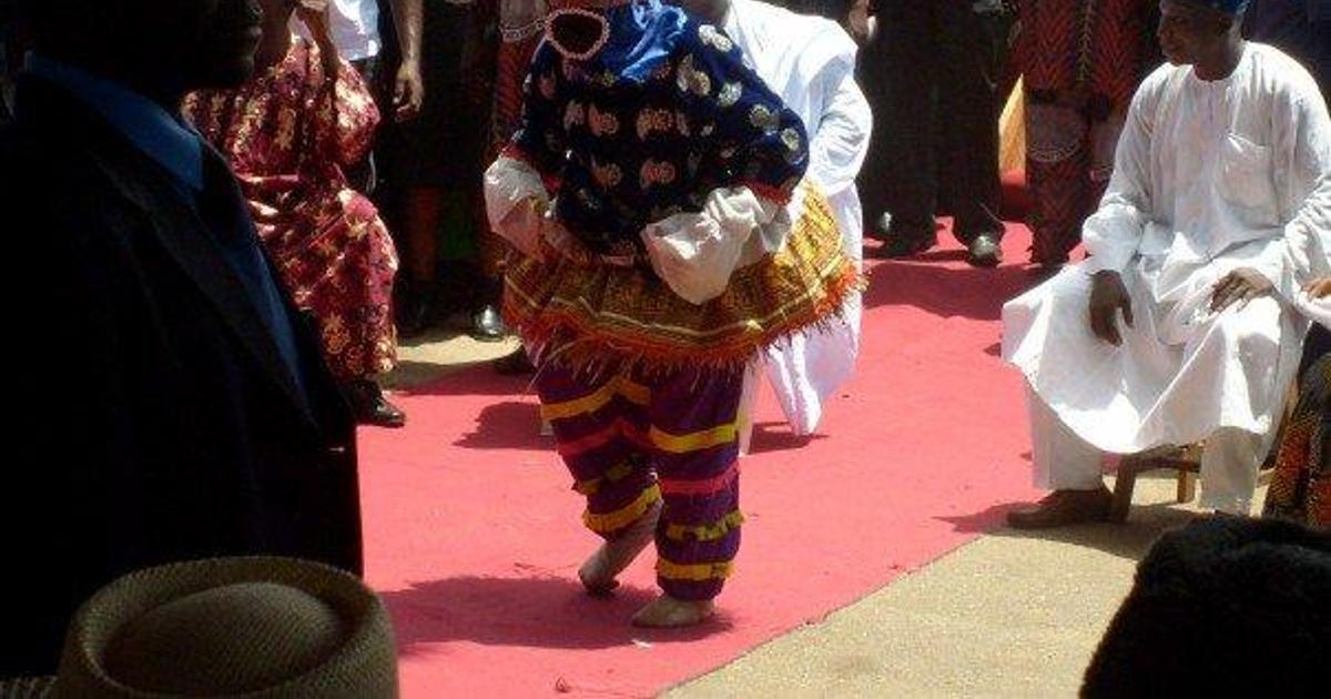 2 Igala persons tell us about how Olamaboro LGA people prevent their ...