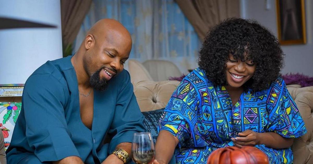 Here's a first look at Biodun Stephen's 'A Simple Lie' | Pulse Nigeria