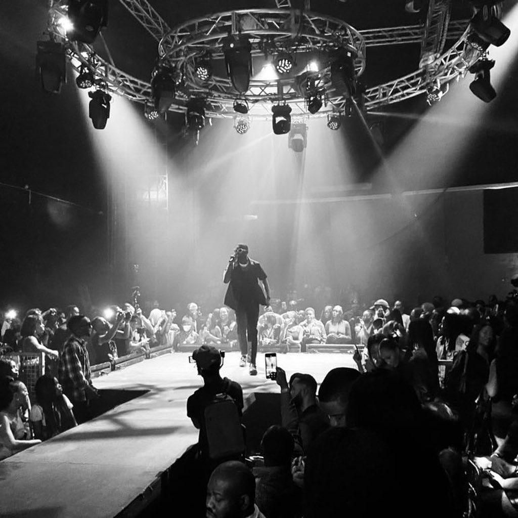 The Lojay Affair [Pulse Event Review] | Pulse Nigeria