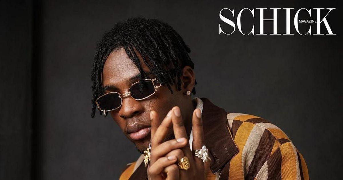 Here are the top 10 Nigerian songs of the week: Joeboy’s 'Alcohol ...