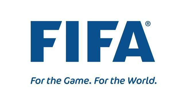 FIFA global report: Give every talent a chance | Pulse Nigeria