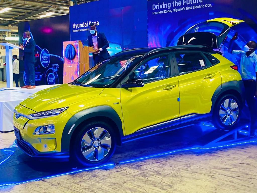 NITT moves to unveil Nigeria’s first electric vehicle | Pulse Nigeria