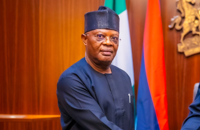 I will complete Rivers State Assembly complex in 6 months - Sole ...