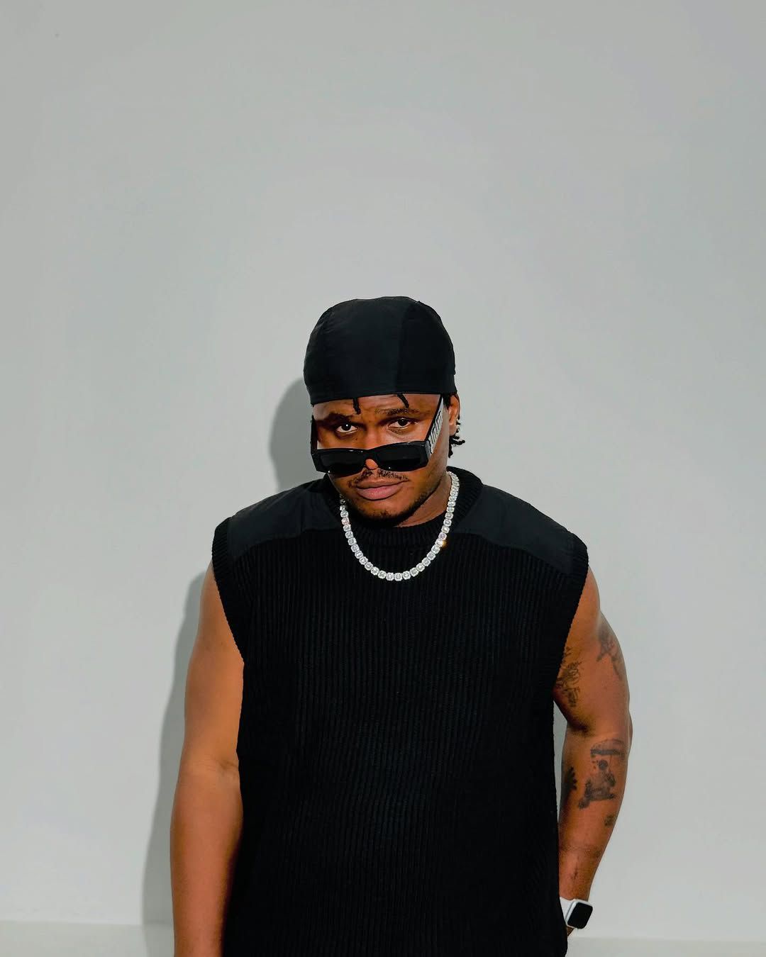 Oluwadolarz accuses Ex-Fiancée Ifeluv of playing the ‘Pity Card’ to ...