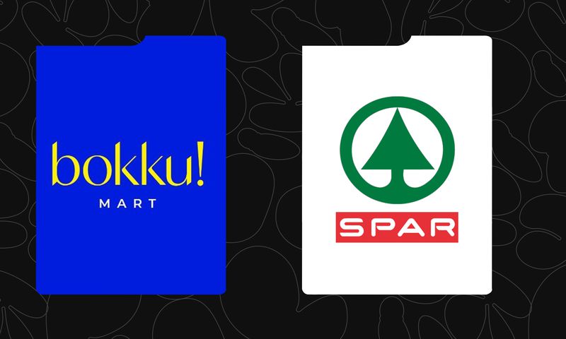 Bokku Mart vs. Spar: Which One Offers the Best Shopping Experience ...