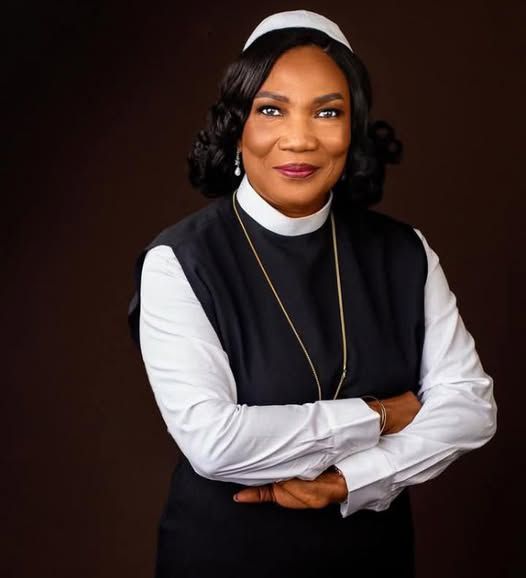 Meet the powerful women behind Nigeria’s top pastors | Pulse Nigeria