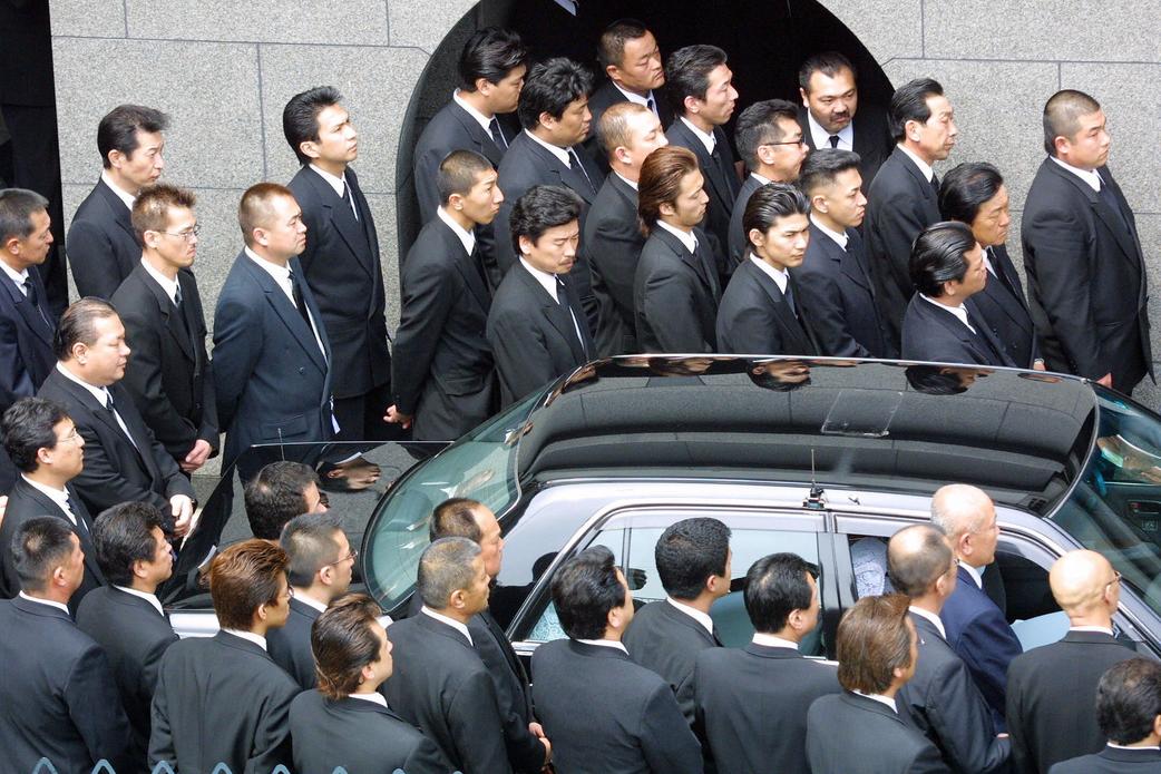 6 most dangerous gangs in the world and their impact | Fakaza News