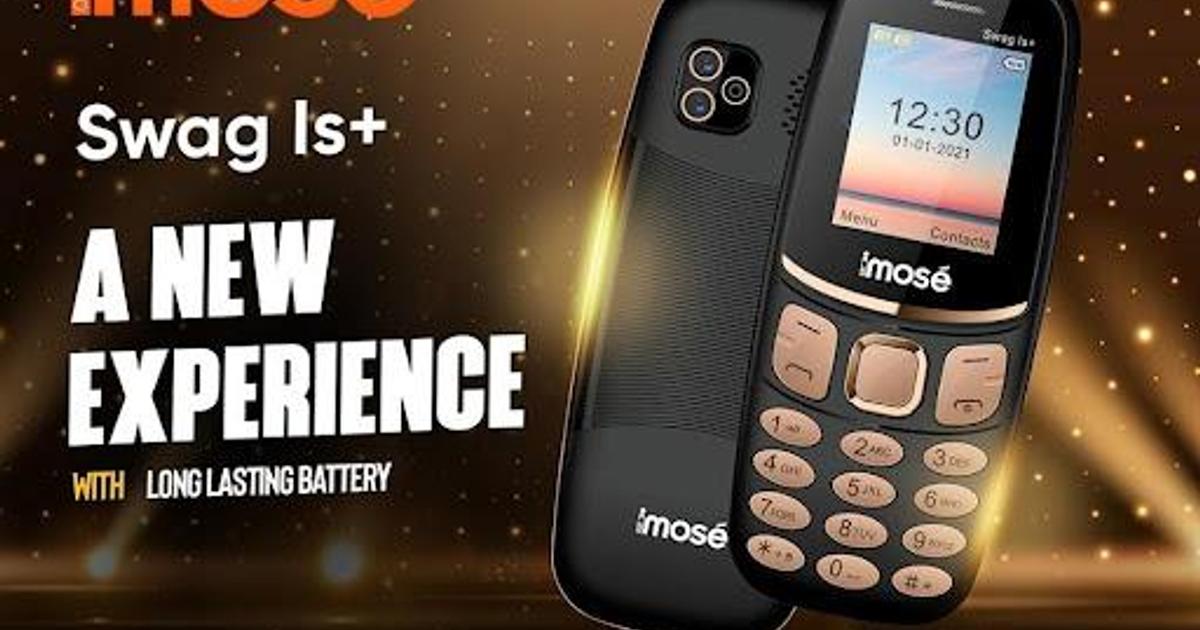 Imose Technologies reaffirms their position as the leading technology ...