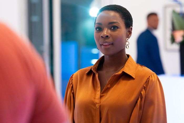 Netflix greenlights South African drama 'Happiness Is A Four-Letter ...