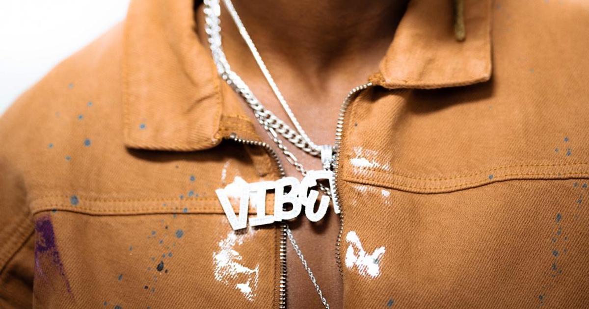 Vibetone: The dreams of an emerging Nigerian star, who holds an MBA ...