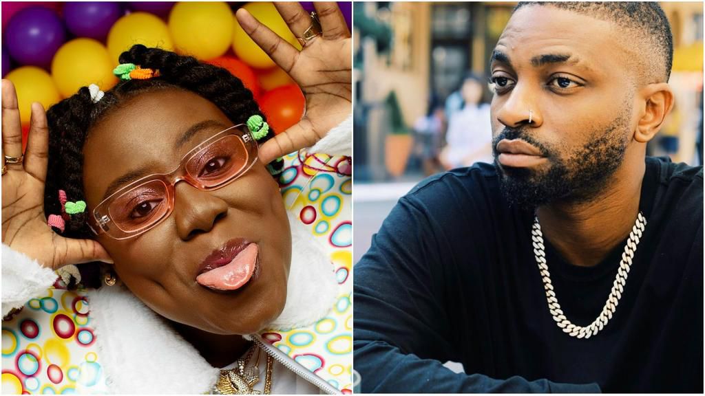 How Teni and Shizzi went from family to sworn enemies [Pulse Exclusive ...