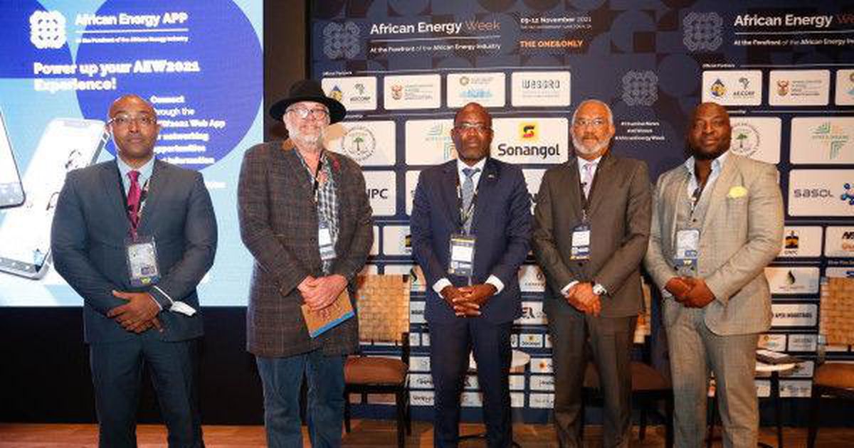 Sonangol Takes the Lead in Angola's Energy Transition | Pulse Nigeria