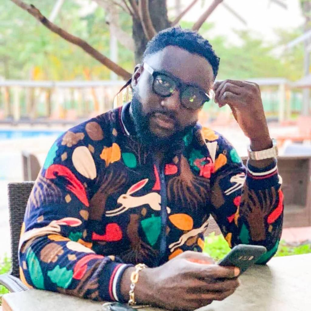 Singer Djinee chides kids of corrupt Nigerian politicians | Pulse Nigeria