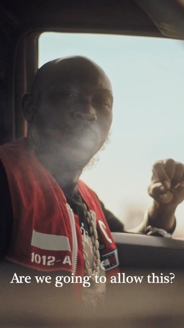 Seun Kuti makes acting debut in Blessing Uzzi's forthcoming film ...