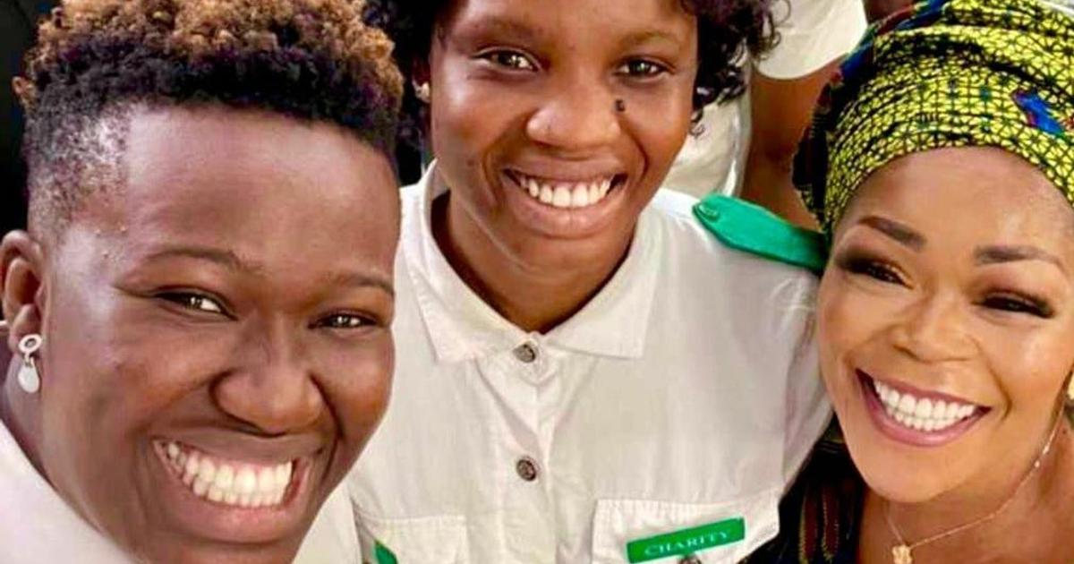 Accelerate TV confirms new season of 'Visa on Arrival' | Pulse Nigeria
