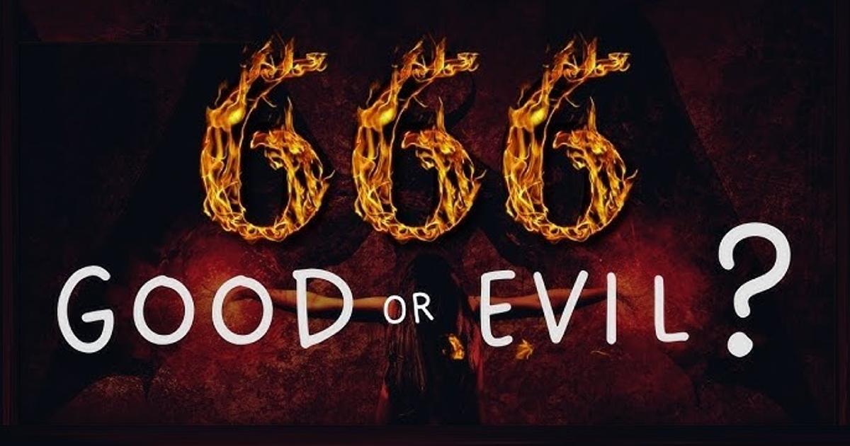 Why is the number 666 considered evil and unlucky? | Pulse Nigeria