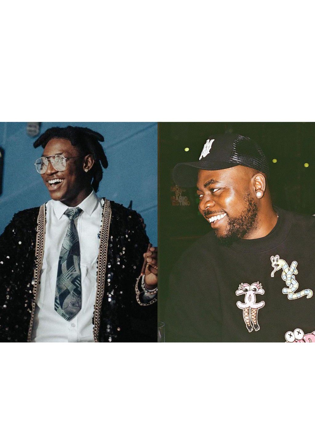 Controverse Entre Shallipopi Et Fatshimetrie : Révélations Et Réactions - Fatshimetrie