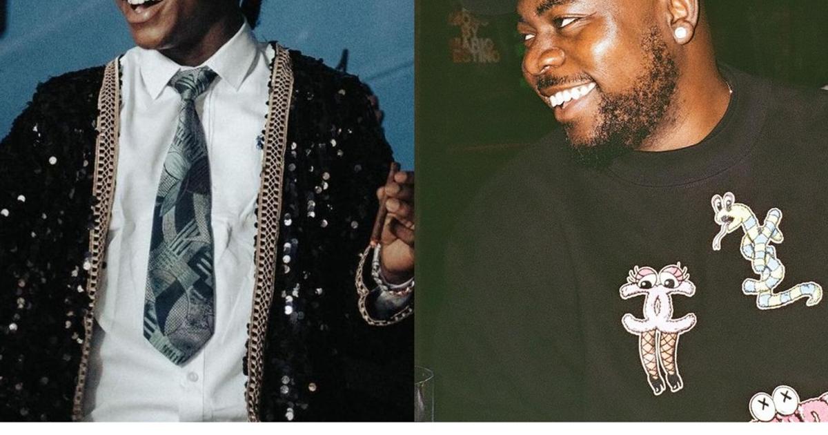 Dapper Music reacts to Shallipopi's claims, calls them extremely ...