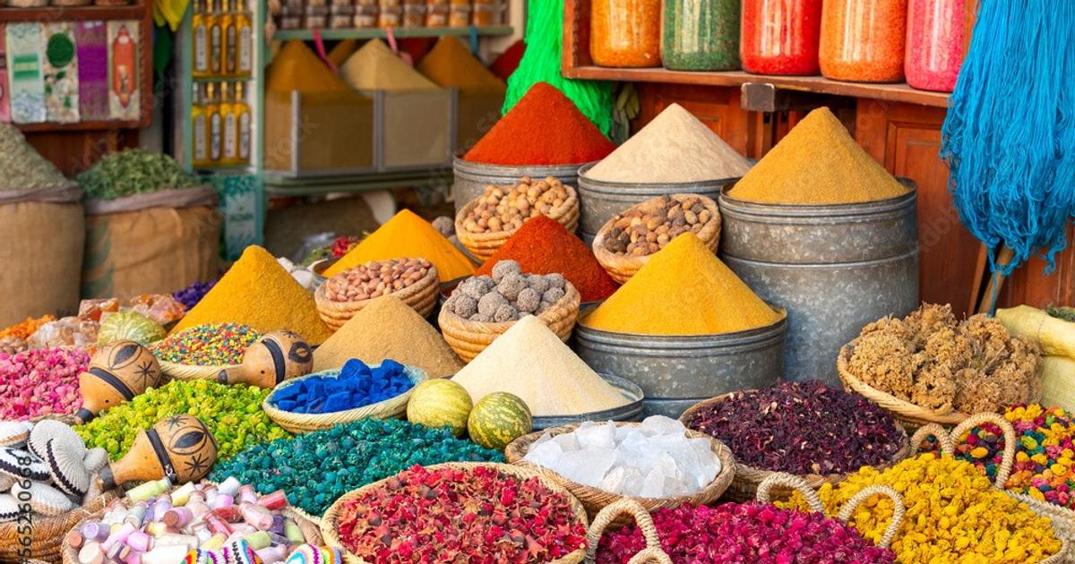 These 5 exotic herbs and spices will take your cooking to the next ...