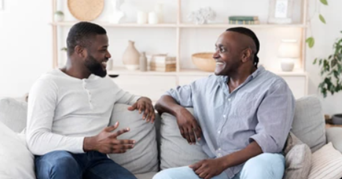 November Men’s Month explained: History, importance & celebration tips ...