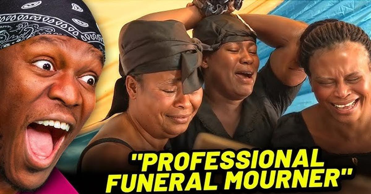 8 unusual jobs you didn't know existed | Pulse Nigeria
