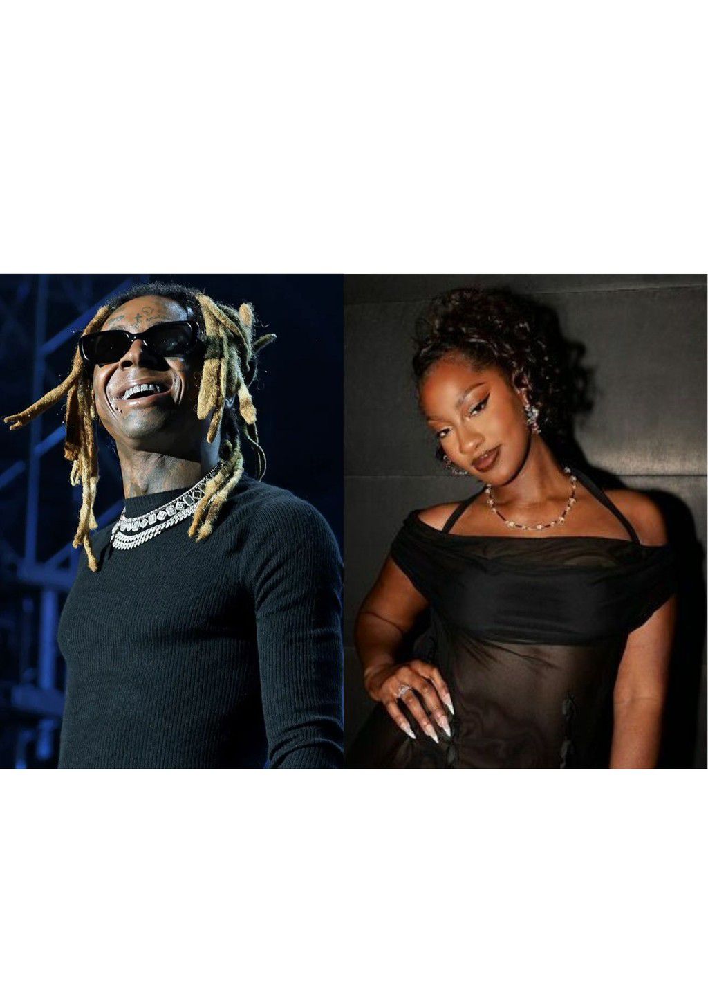 Tems says she's eager to meet with Lil Wayne | Pulse Nigeria