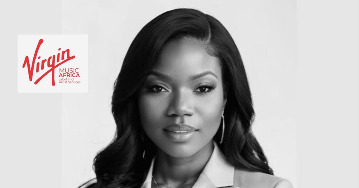 Virgin Music tops Record Label market share in Nigeria for Q1 - Q3 2024 ...