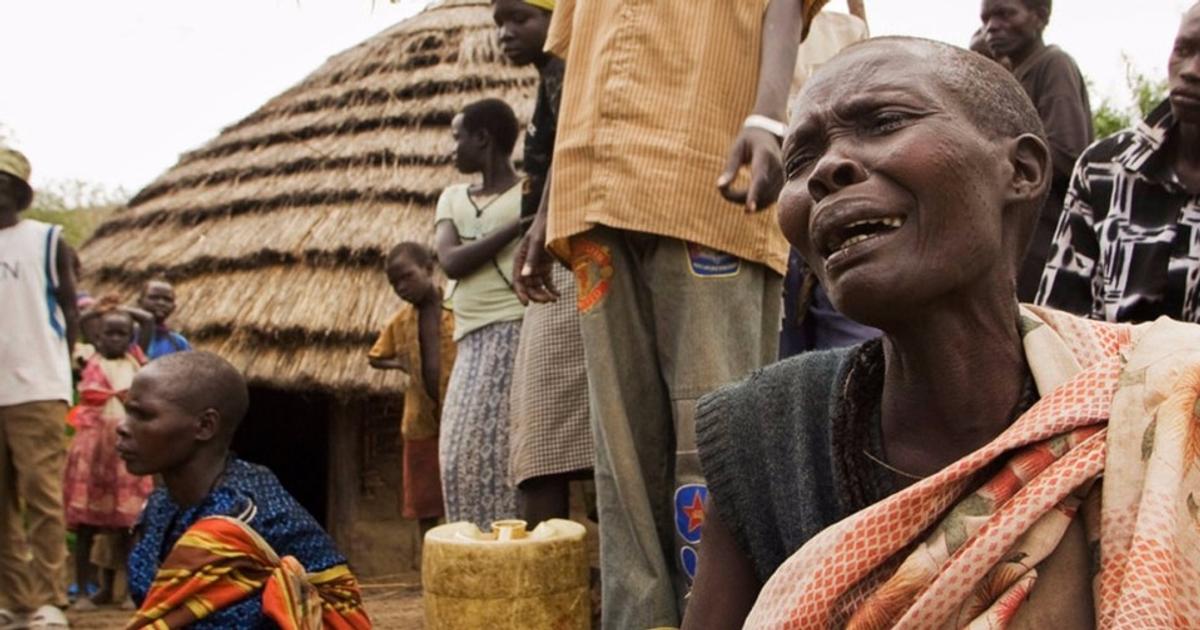 Here's the poorest country in the world (2024) | Pulse Nigeria