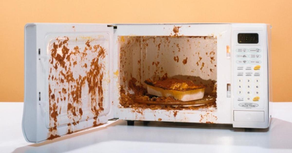 5 foods you should never microwave and why | Pulse Nigeria