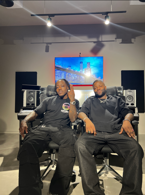 Afrobeats star Skales to close out year with Ace Hood collab, 'In My Cup' | Pulse Nigeria