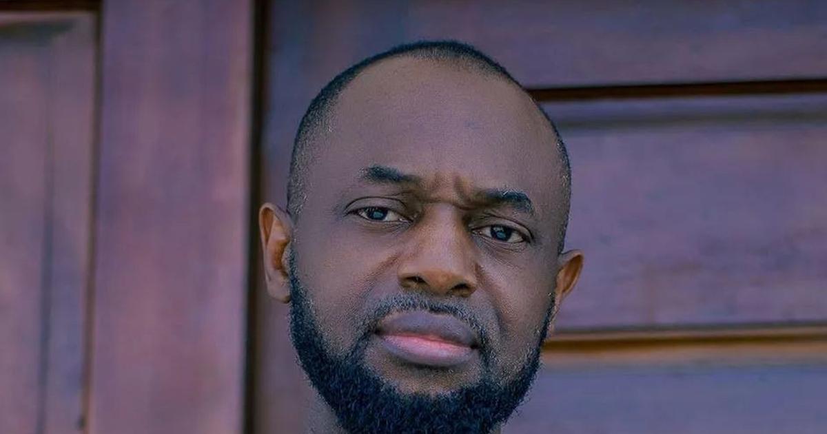Tributes pour in for director Dimeji Ajibola who passes on after a ...
