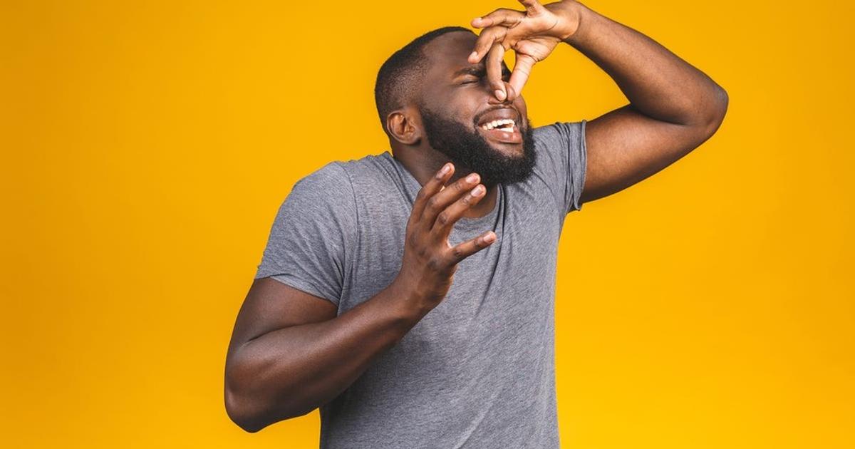 Why your urine smells bad and what to do about it | Pulse Nigeria