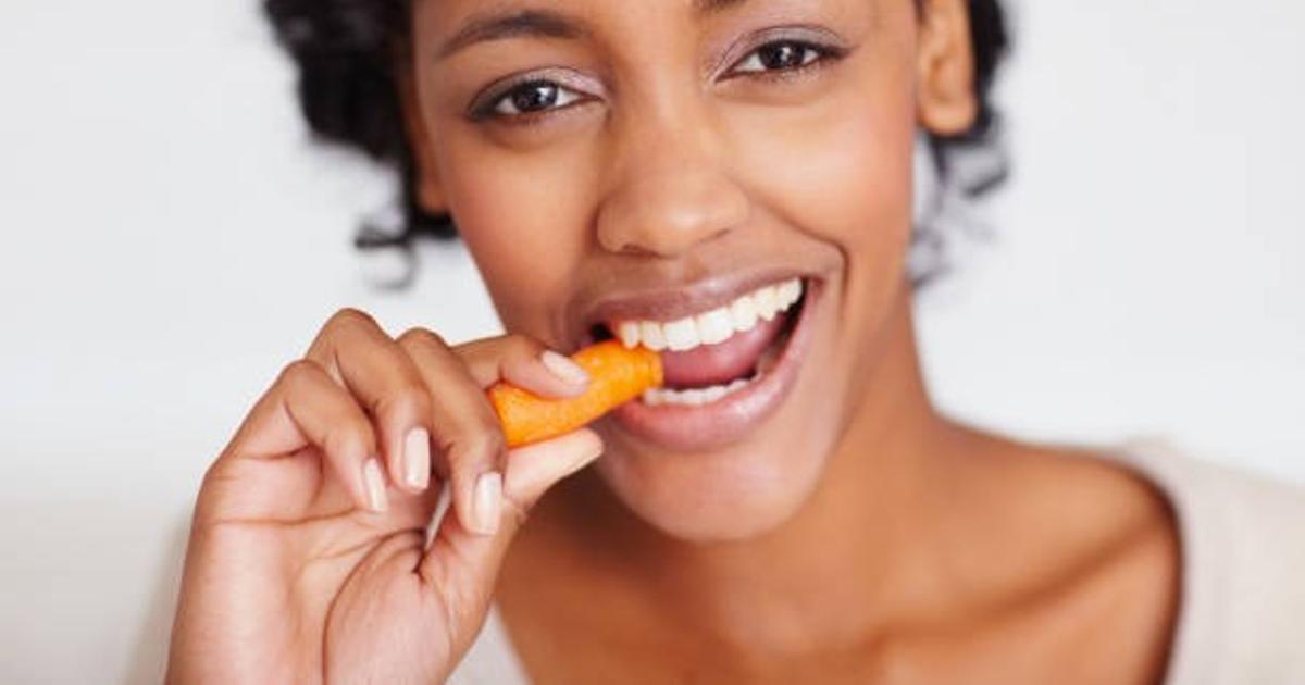 Can eating carrots improve your sight? Here’s the truth | Pulse Nigeria