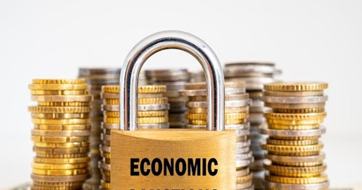 10 African countries with the most international sanctions | Pulse Nigeria