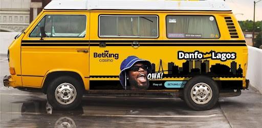 November 5 & 6: BetKing brings free Danfo rides to Lagosians with Danfo ...