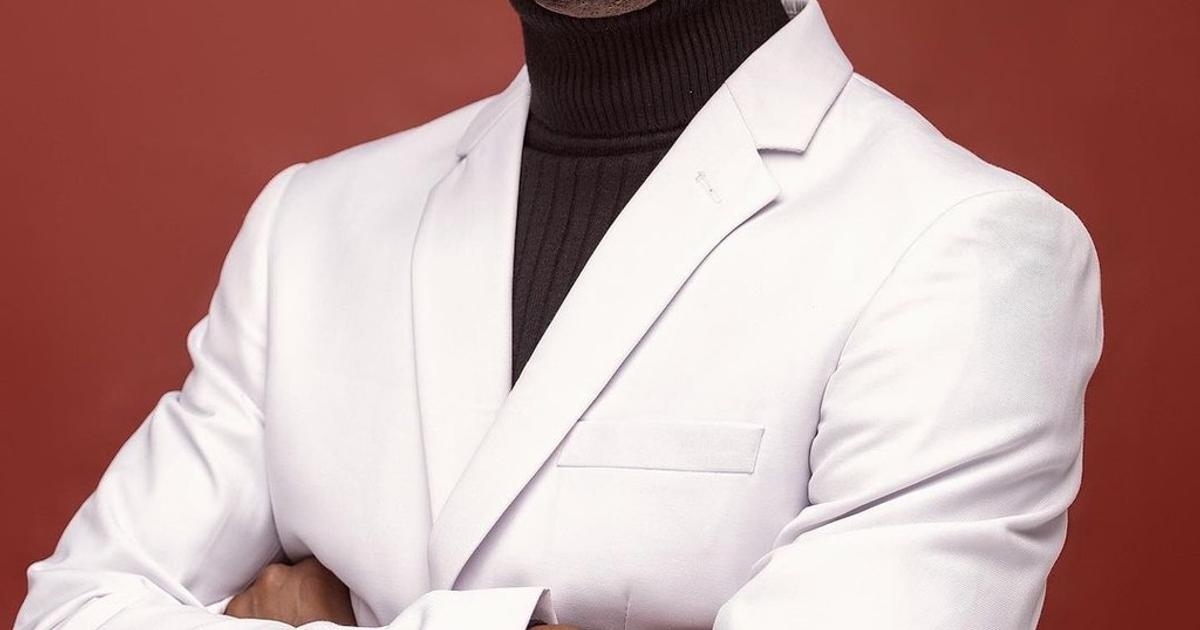 Femi D. Ogunsanwo on role as showrunner for ‘Omera’[Exclusive] | Pulse ...