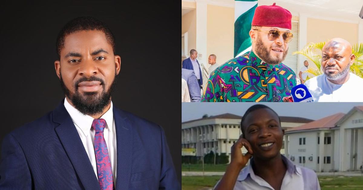 Lawyer steps down from assault case as Bolt driver apologises to Abia ...