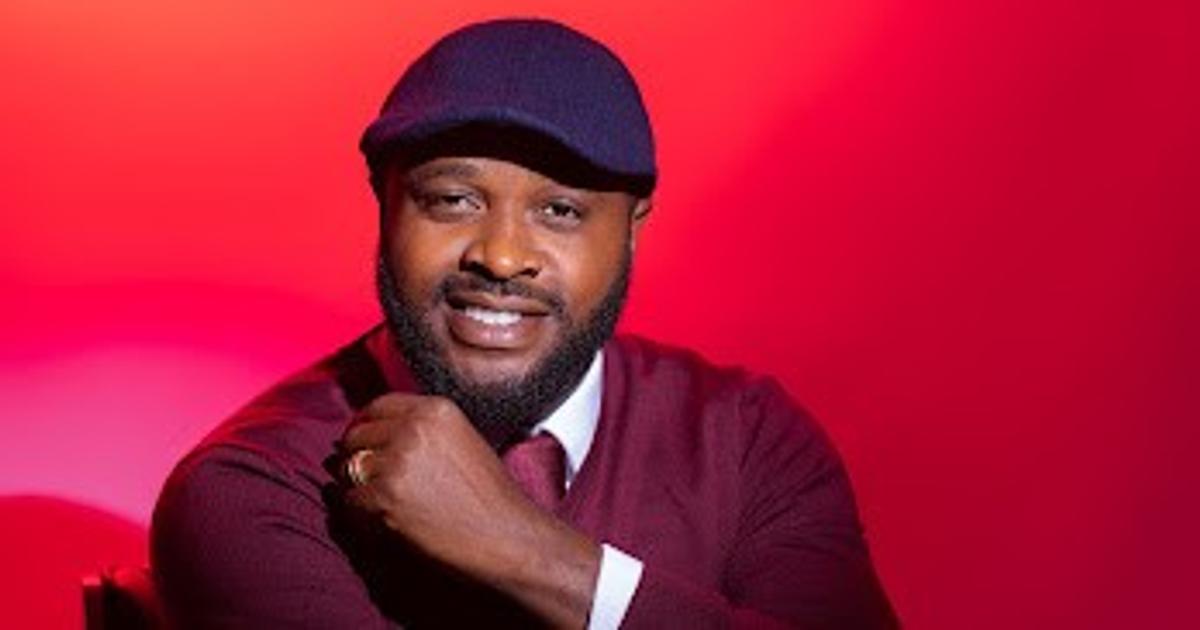Femi Adebayo wins big, emerges best supporting actor at 20th AMAA ...