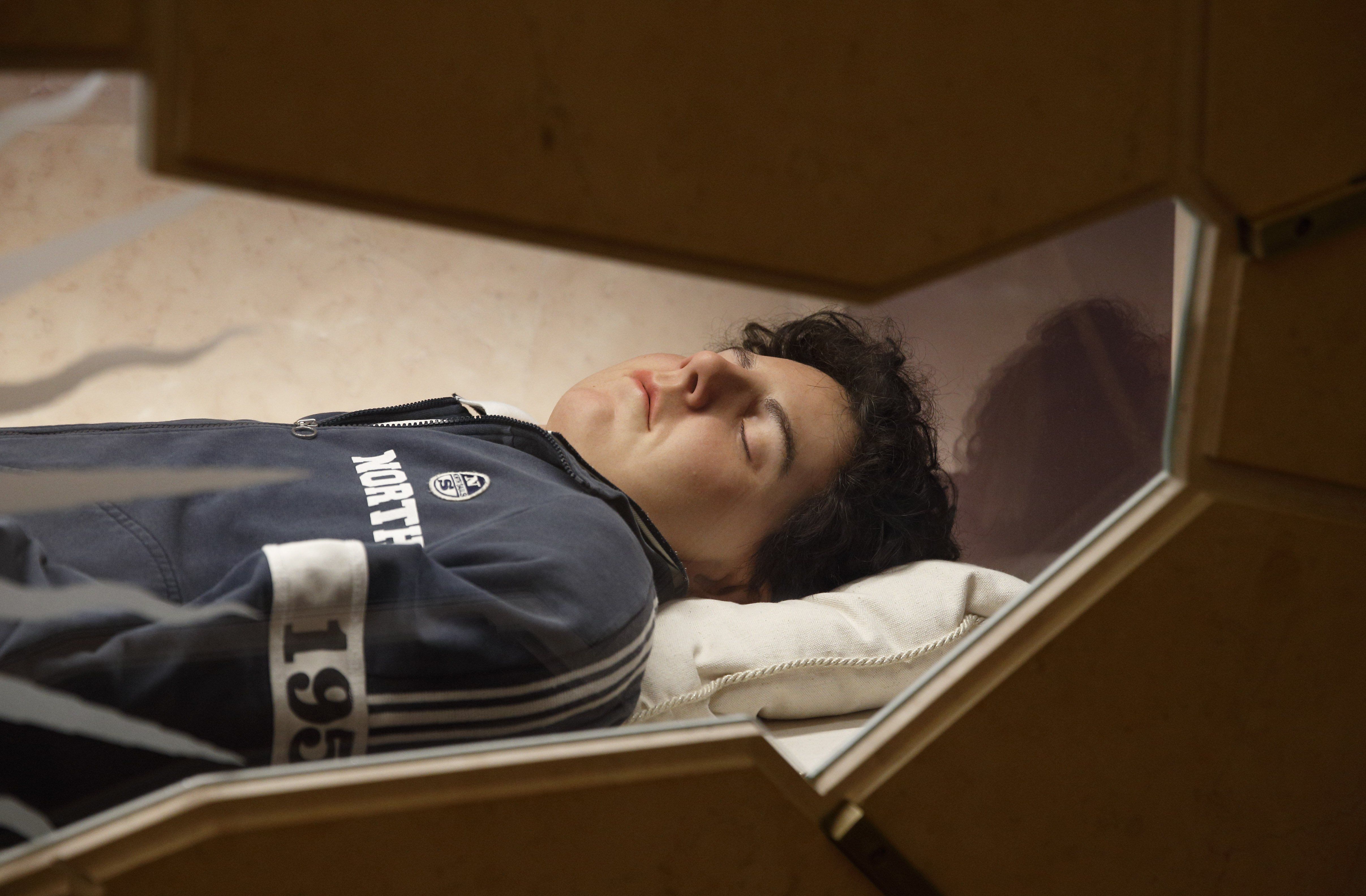 Meet Carlo Acutis: The first millennial saint in the Catholic Church ...