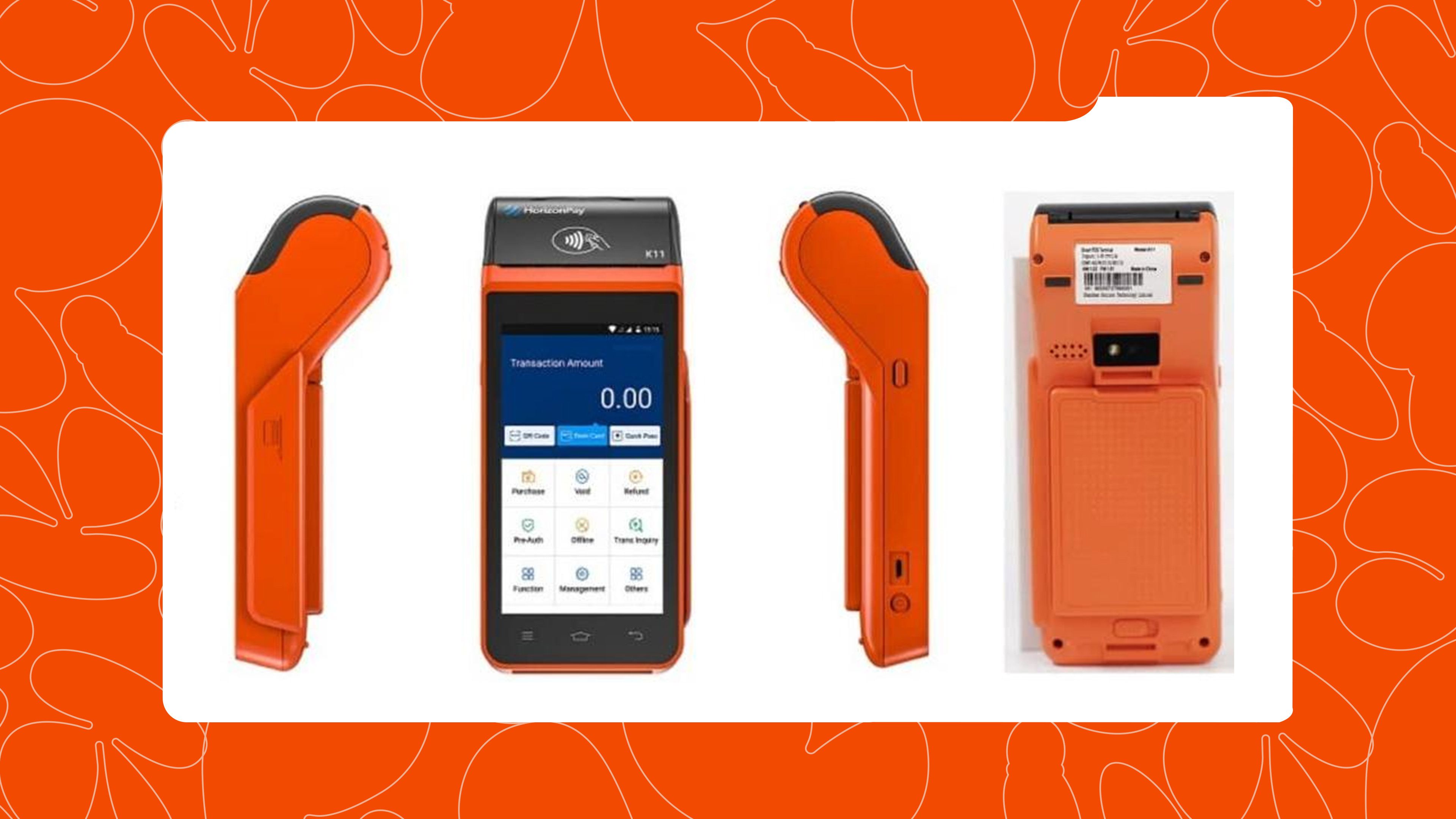 GTBank POS Machine with FREE Transaction Charges: Everything You Need ...