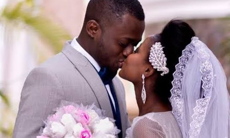 Modern Nigerian Weddings: Trends, traditions & budgeting tips | Pulse Nigeria