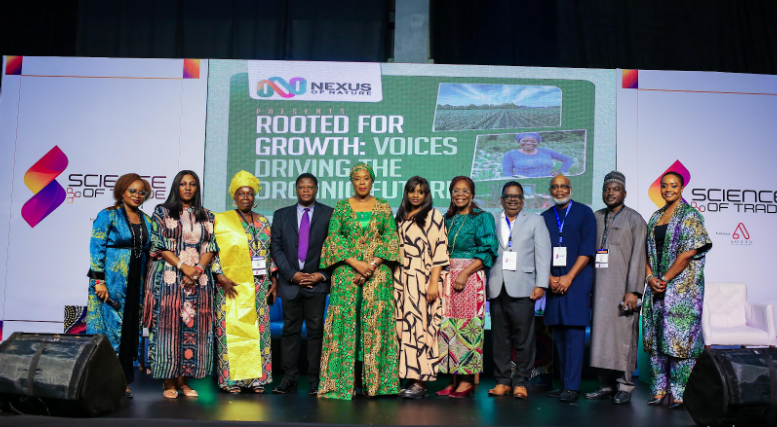 Science of Trade Conference 2025 Delivers Bold Vision for Africa ...