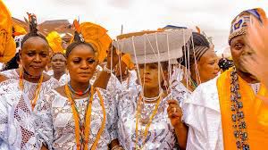 Isese Day: Celebrating Yoruba Tradition and Culture | Pulse Nigeria