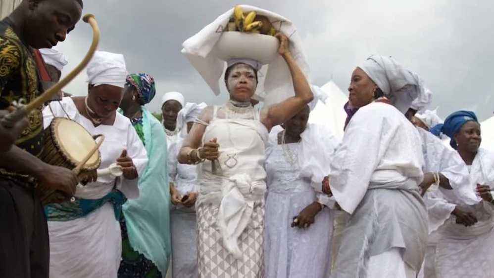 Isese Day: Celebrating Yoruba Tradition and Culture | Pulse Nigeria