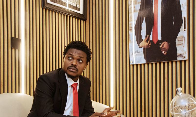 Blord: A Billionaire's Story - Net Worth, Biography & More | Pulse Nigeria